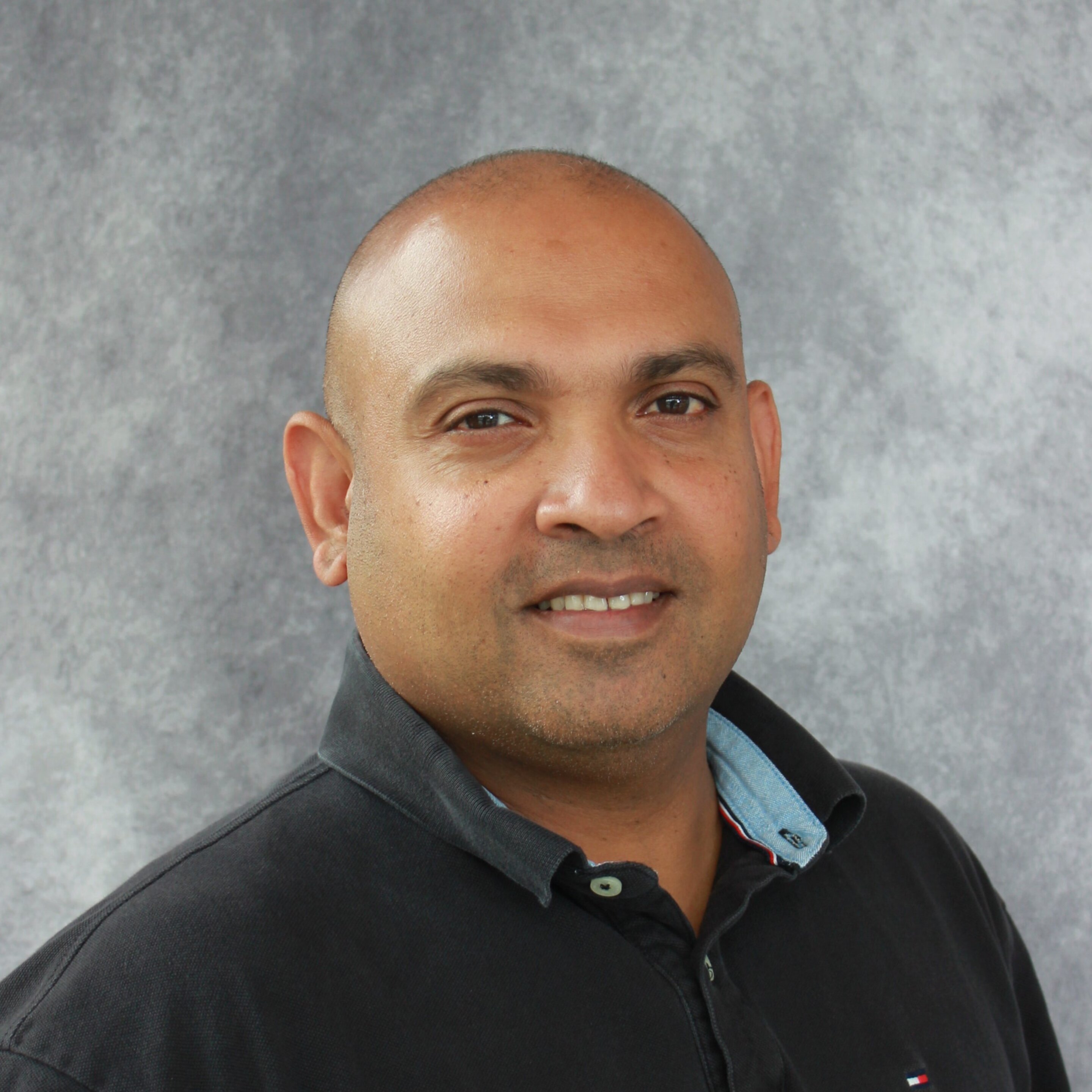 Samodha Fernando | Nebraska Food for Health Center | Nebraska