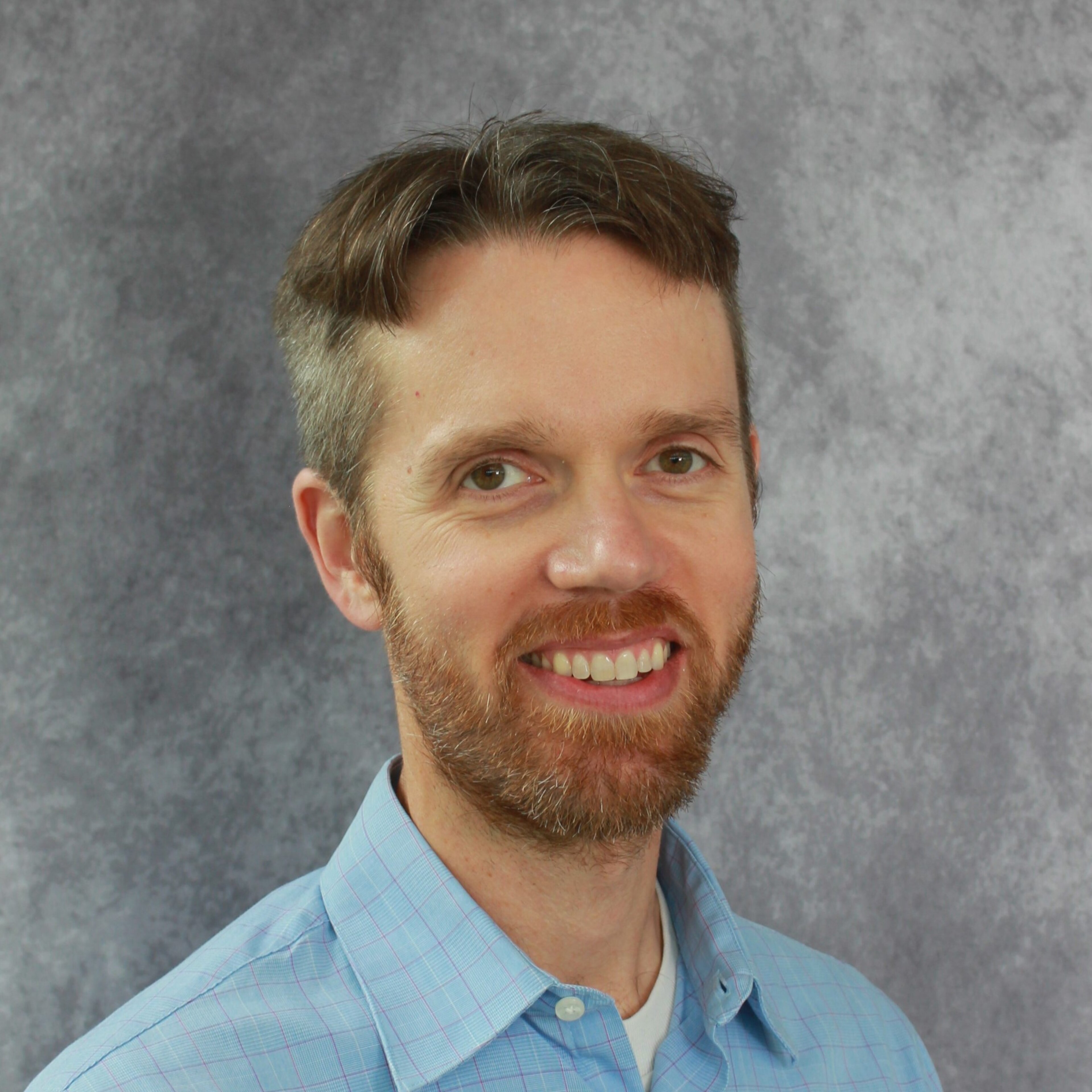 Devin Rose | Nebraska Food for Health Center | Nebraska