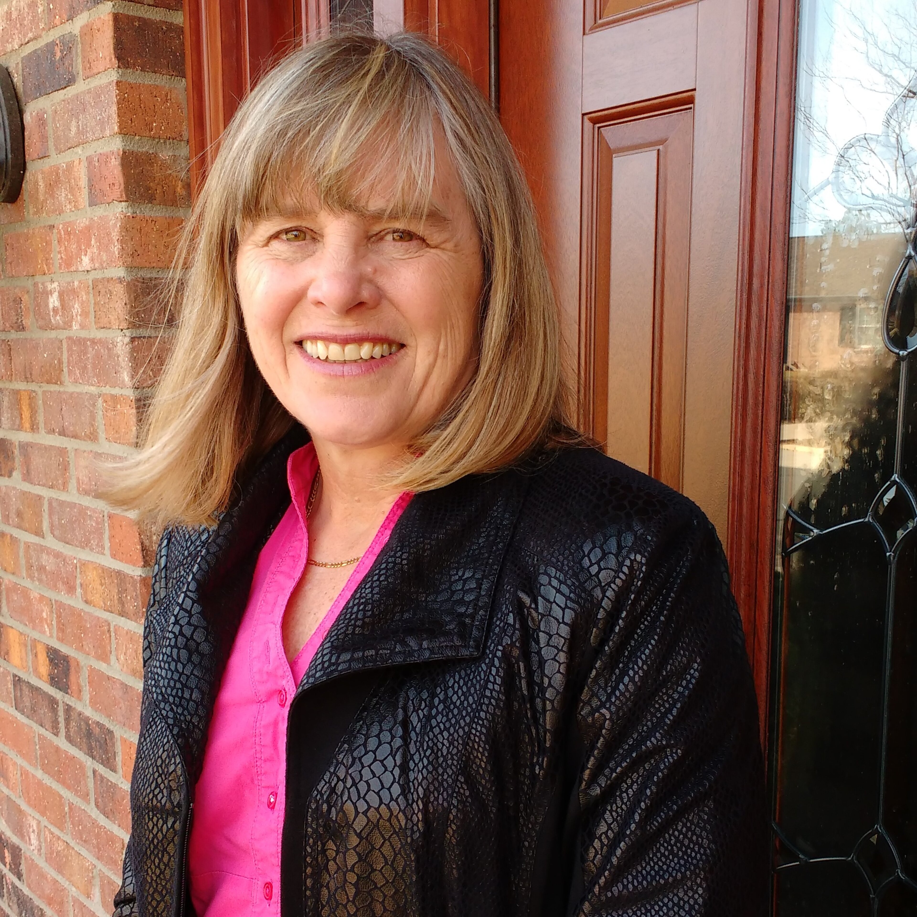 Mary Ellen Sanders, Ph.D. | Nebraska Food for Health Center | Nebraska