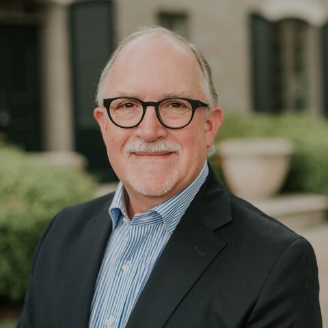 Peter Mannon | Nebraska Food for Health Center | Nebraska